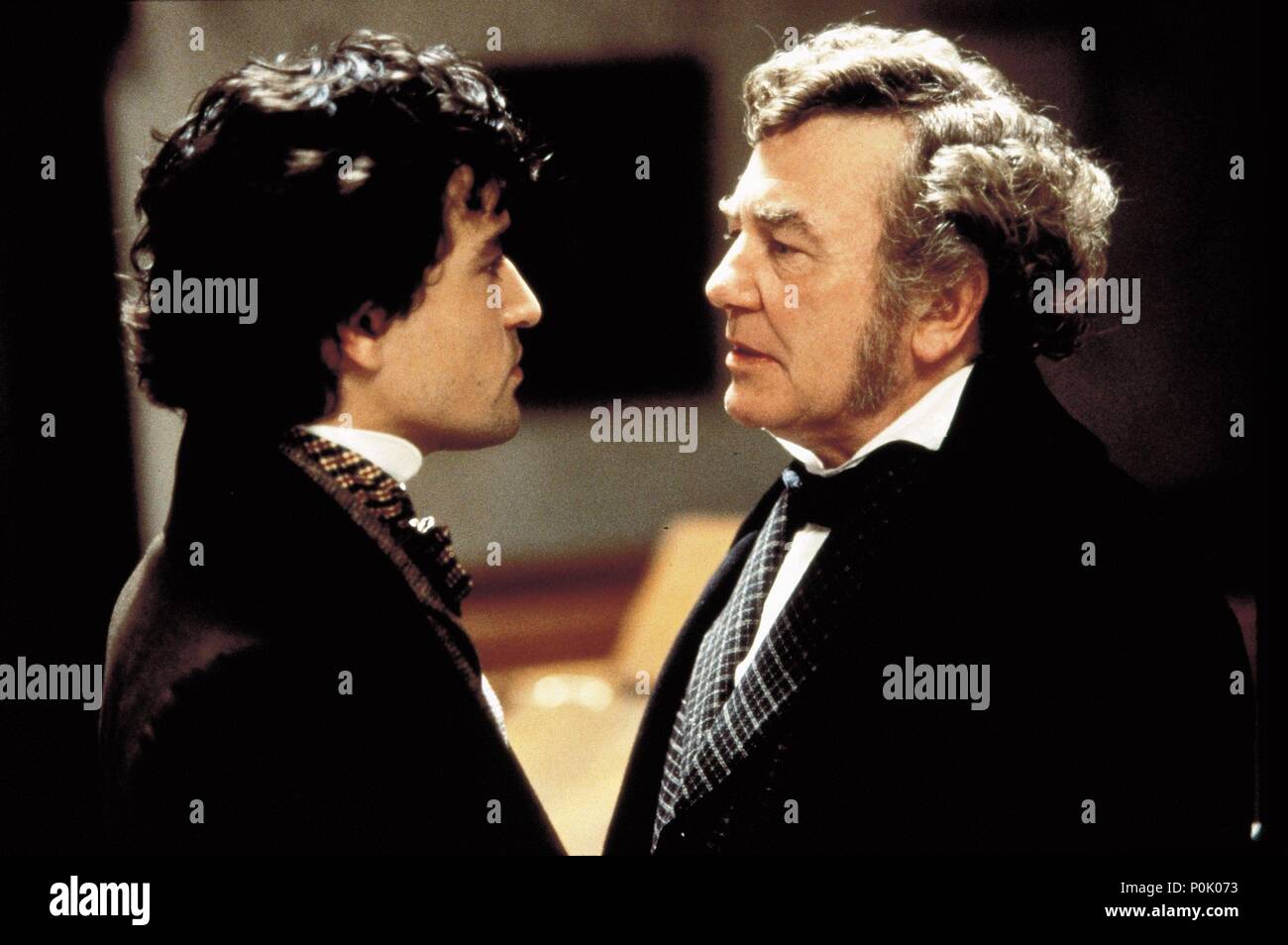 Original Film Title: WASHINGTON SQUARE. English Title: WASHINGTON ...