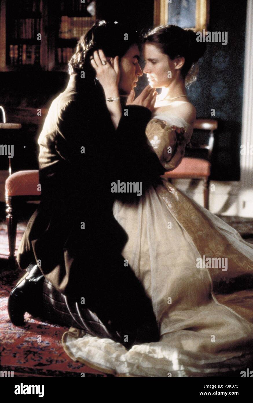 Original Film Title: WASHINGTON SQUARE. English Title: WASHINGTON ...