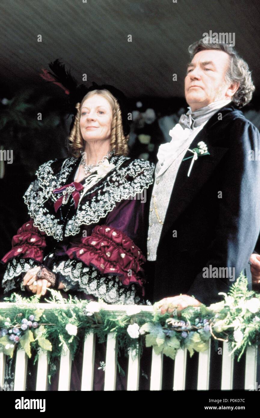 Original Film Title: WASHINGTON SQUARE. English Title: WASHINGTON ...