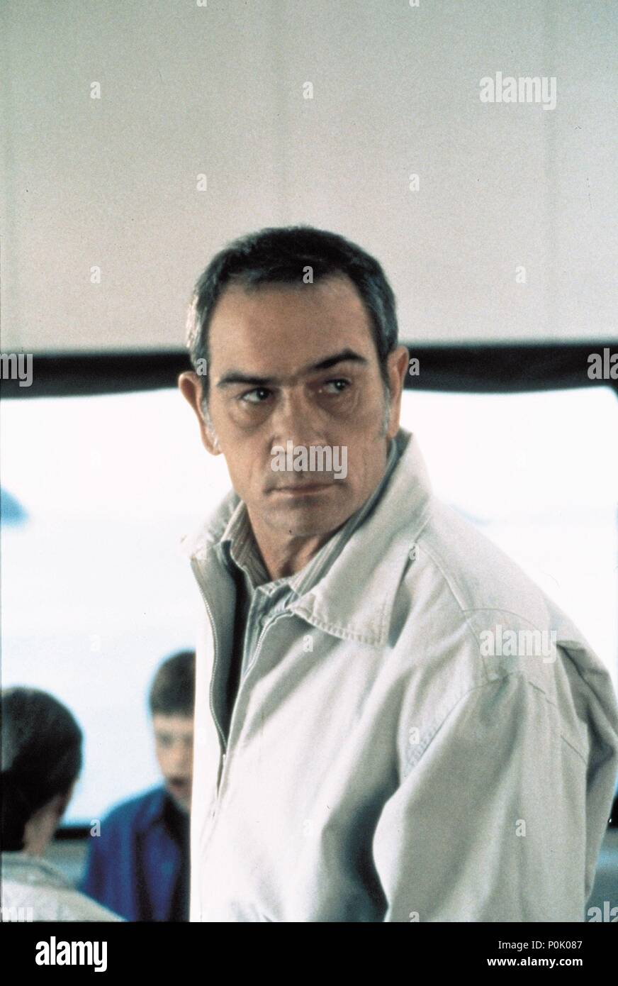 Original Film Title: DOUBLE JEOPARDY. English Title: DOUBLE JEOPARDY ...