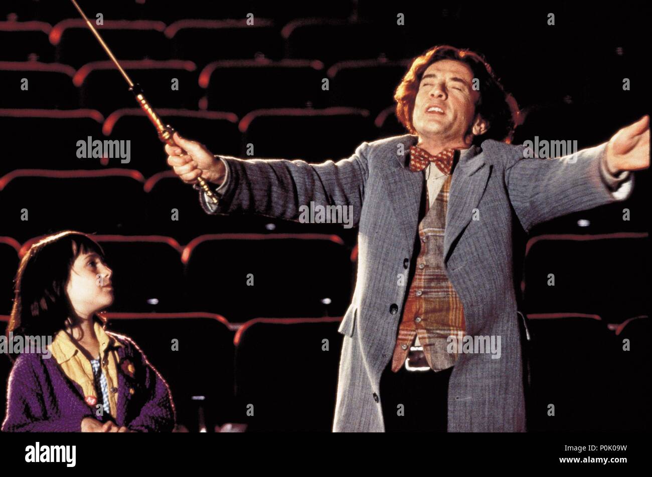 Original Film Title: A SIMPLE WISH. English Title: A SIMPLE WISH. Film ...