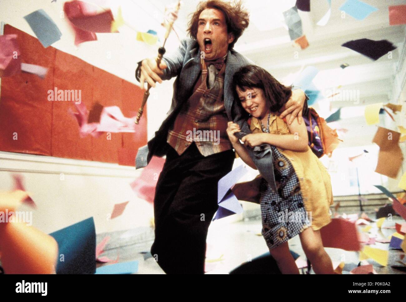 Mara Wilson A Simple Wish