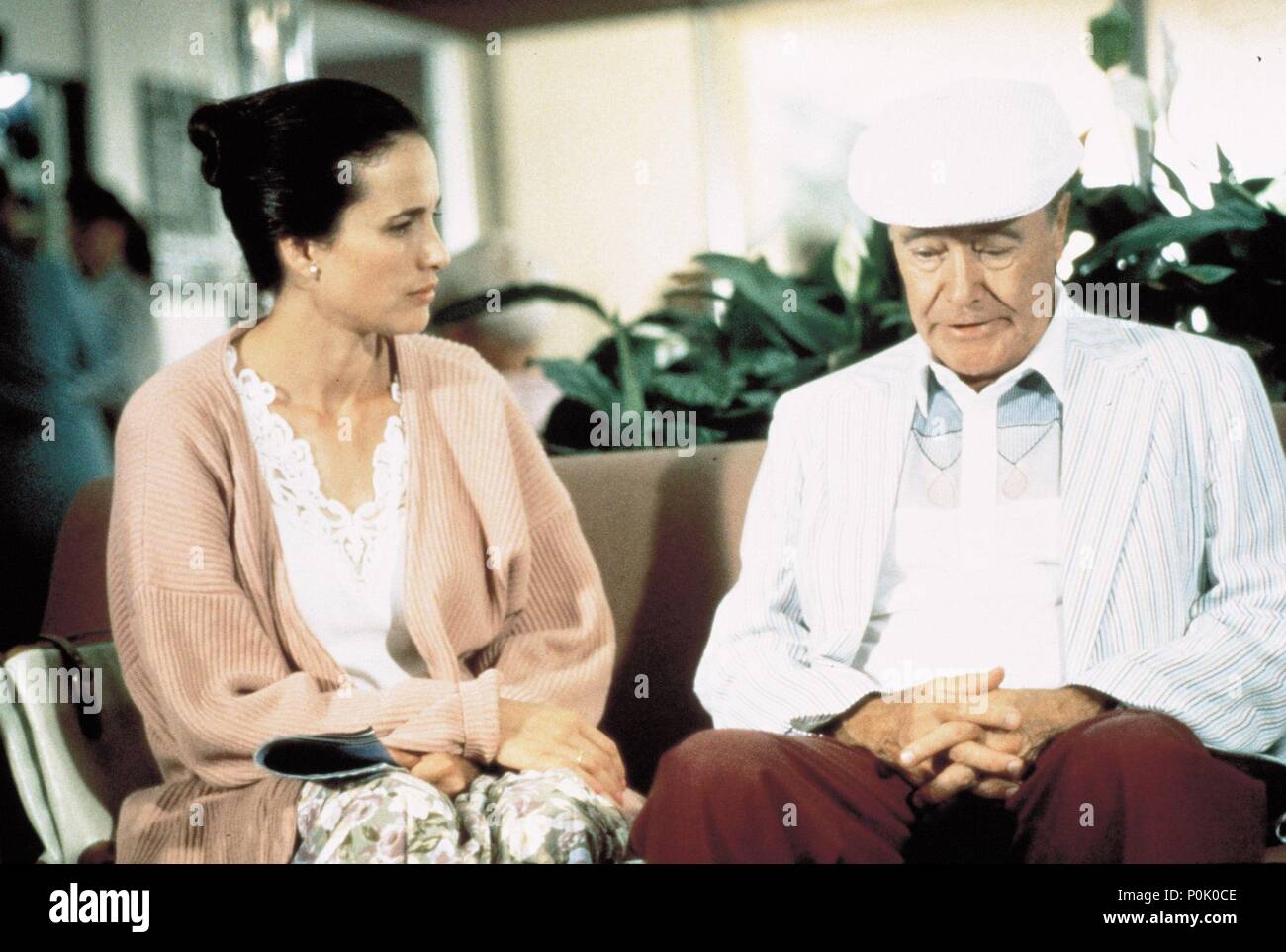 Short cuts film hi-res stock photography and images - Alamy