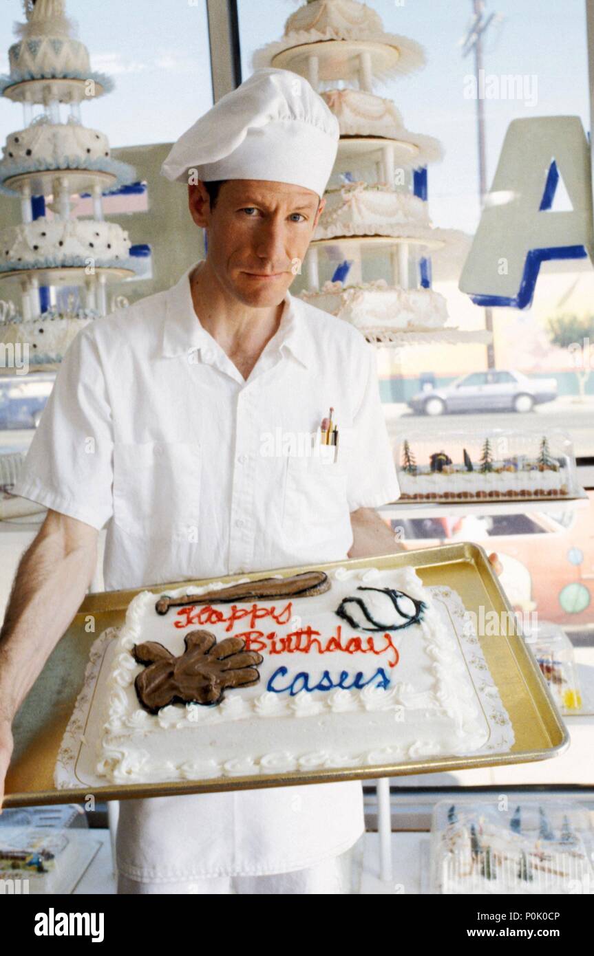 Original Film Title: SHORT CUTS. English Title: SHORT CUTS. Film ...