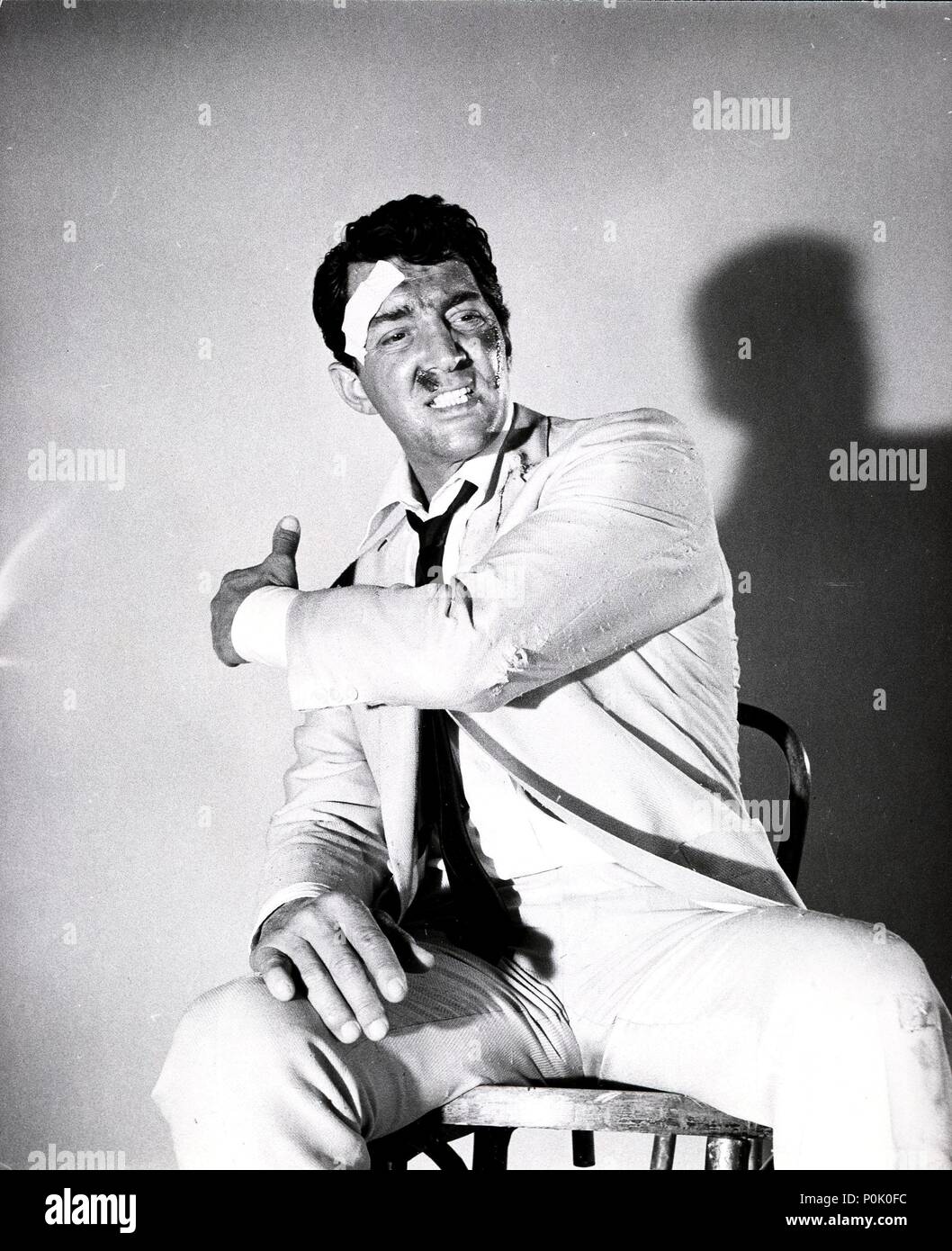 Original Film Title: TOYS IN THE ATTIC. English Title: TOYS IN THE ...