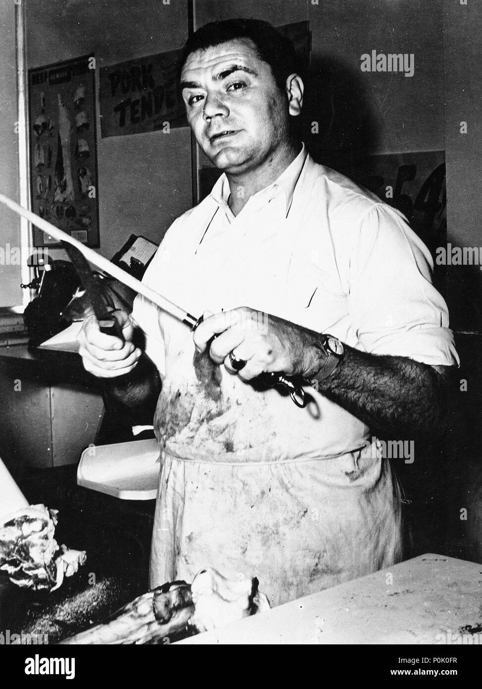 Original Film Title: MARTY. English Title: MARTY. Film Director ...