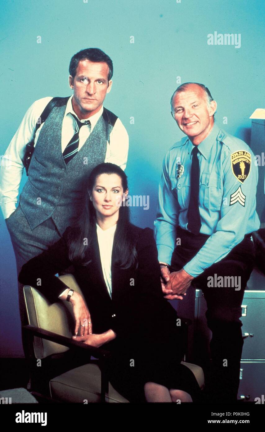 Original Film Title: HILL STREET BLUES-TV. English Title: HILL STREET ...