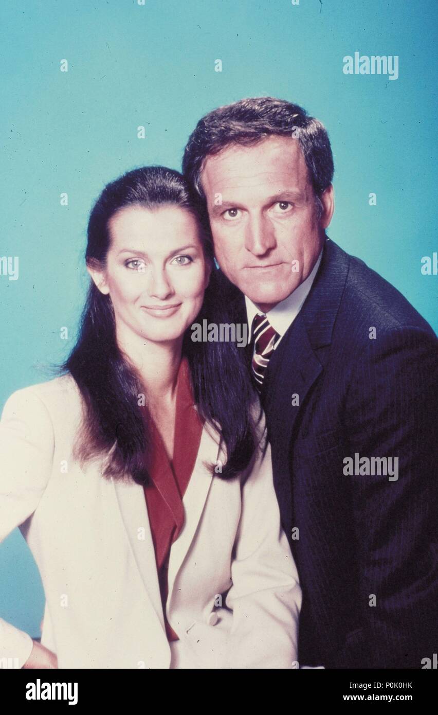 Original Film Title: HILL STREET BLUES-TV. English Title: HILL STREET ...