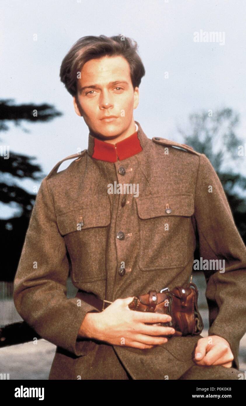 Original Film Title: YOUNG INDIANA JONES CHRONICLES, THE-TV. English ...