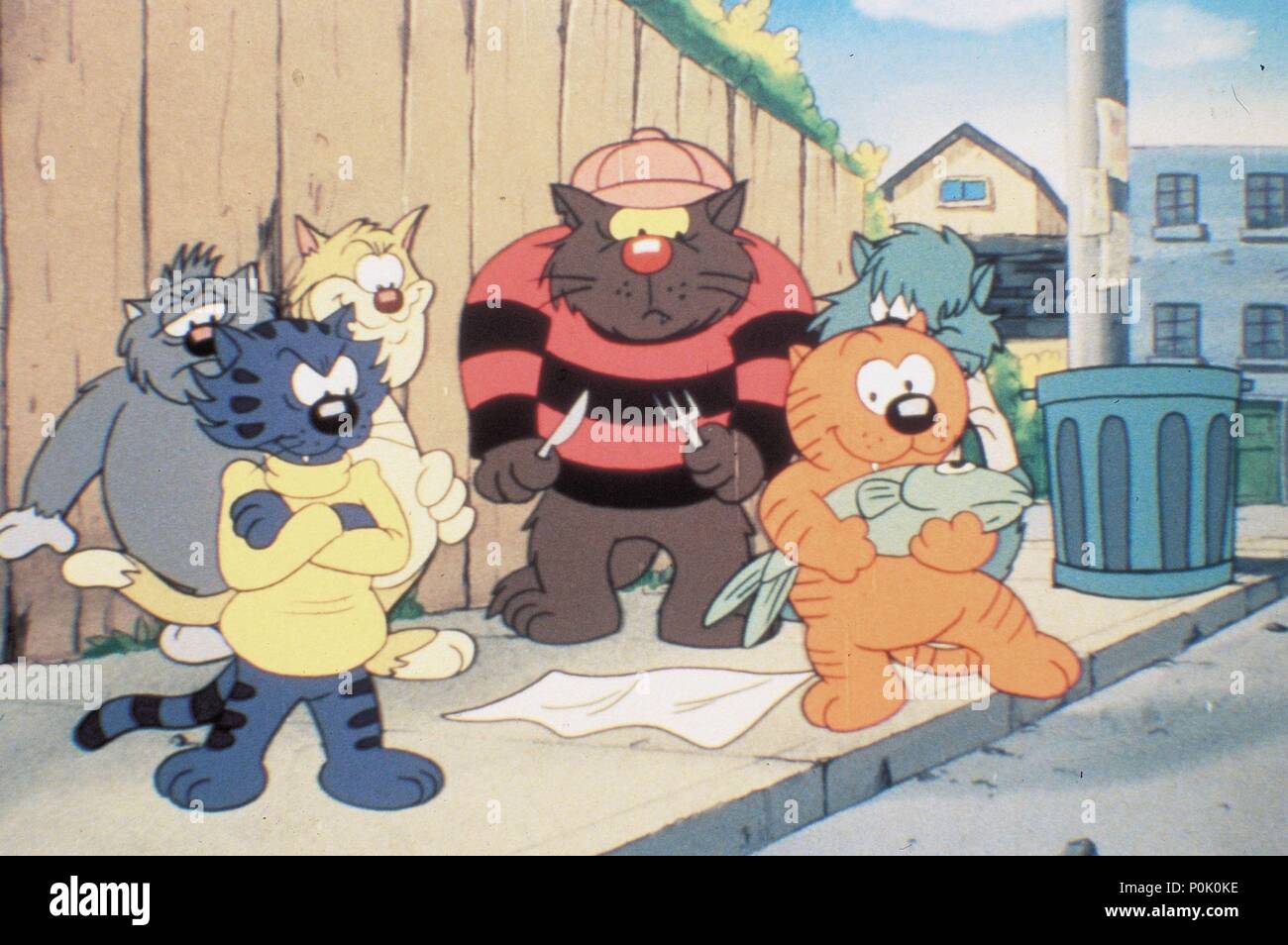 Original Film Title: HEATHCLIFF-TV. English Title: HEATHCLIFF-TV. Year ...