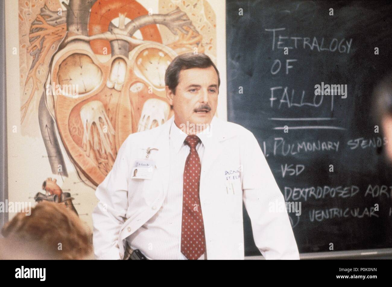 Original Film Title: ST. ELSEWHERE-TV. English Title: ST ELSEWHERE-TV ...