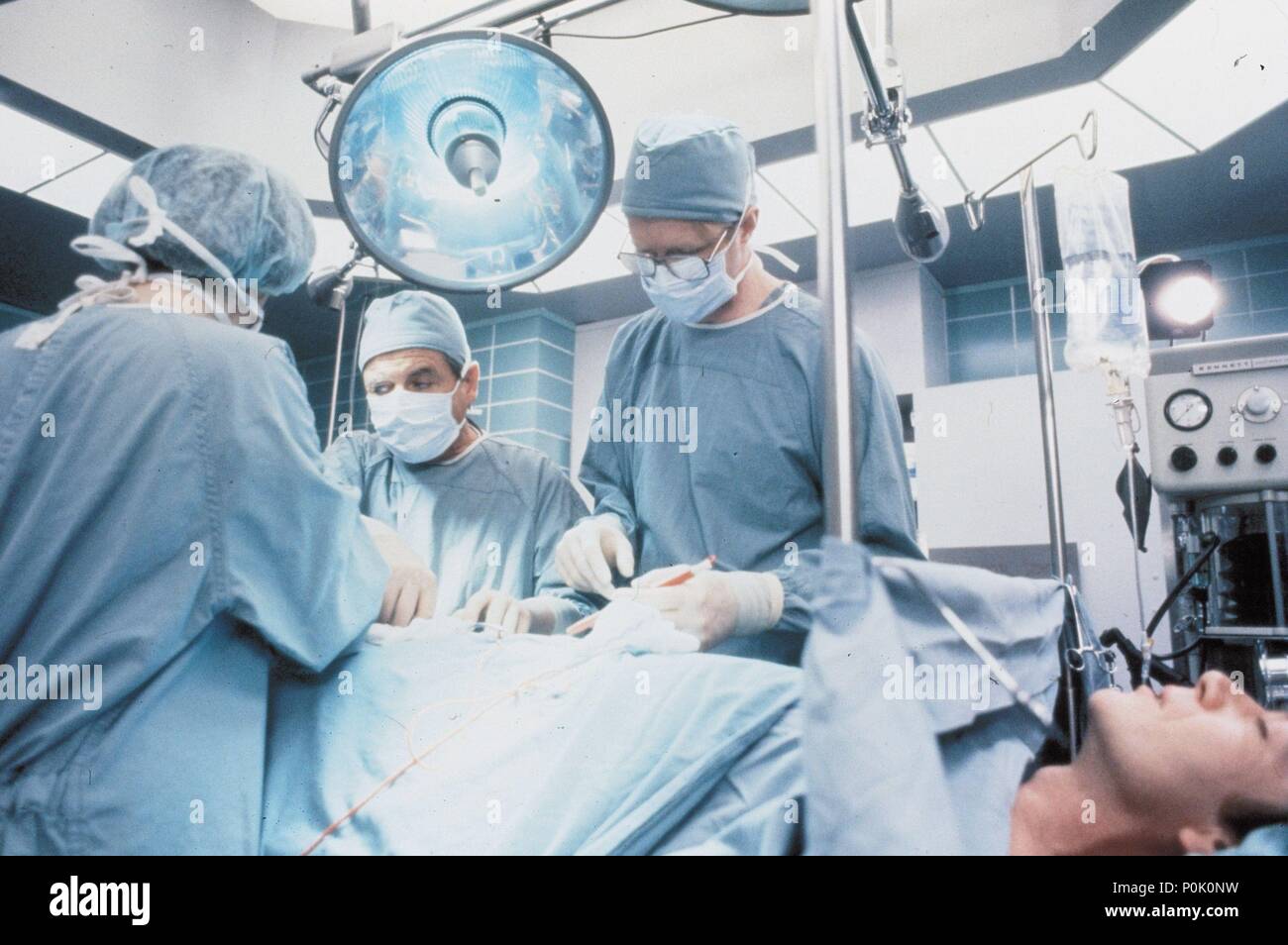 Hospital tv series hi-res stock photography and images - Alamy