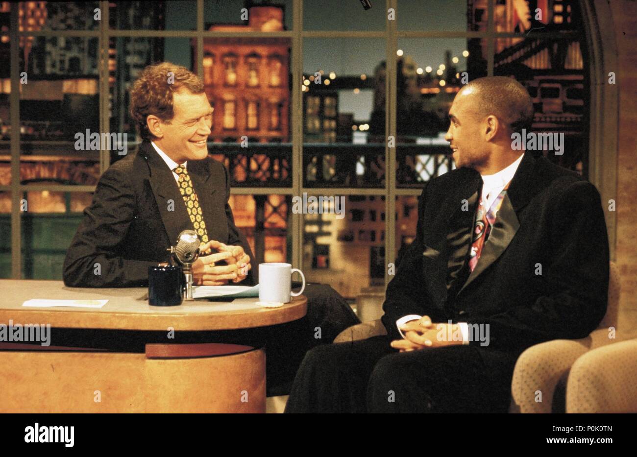 Description: A late night show with actor and singer Alan Singer ...