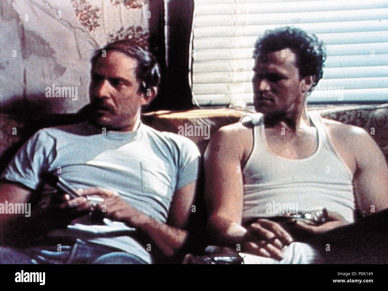 Original Film Title: HENRY: PORTRAIT OF A SERIAL KILLER. English Title ...