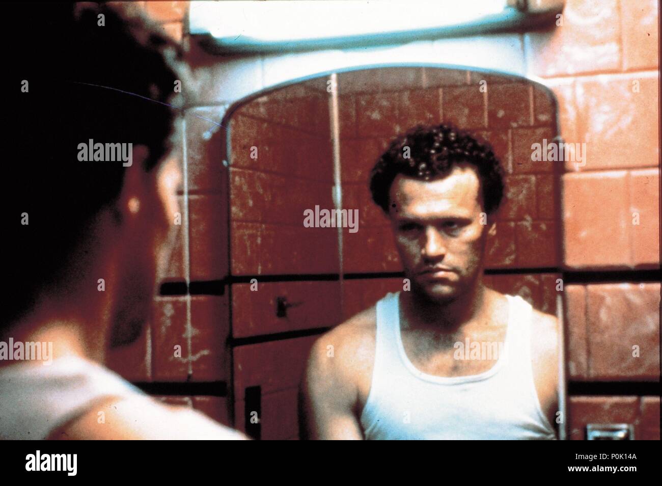 Henry Portrait Of A Serial Killer Car