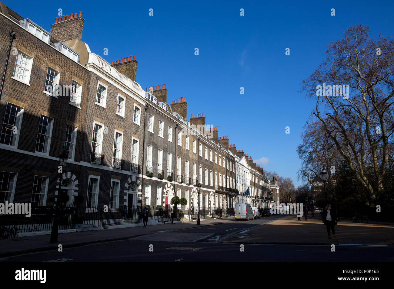Bloomsbury area hi-res stock photography and images - Alamy