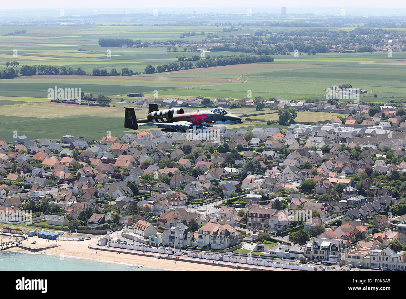 Tactical reconnaisance aircraft hi-res stock photography and images - Alamy