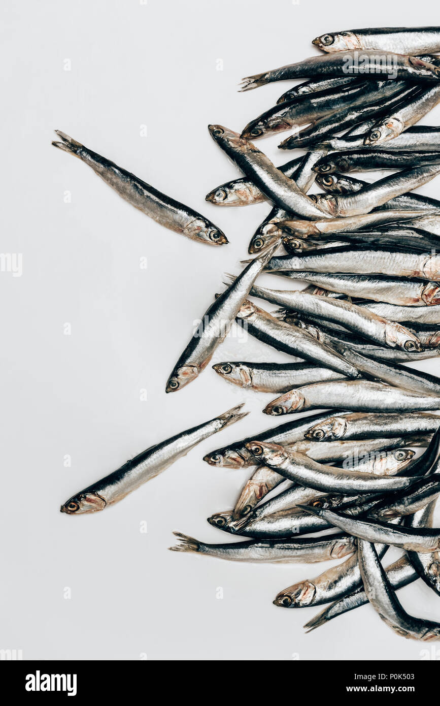 Pile of fish hi-res stock photography and images - Alamy