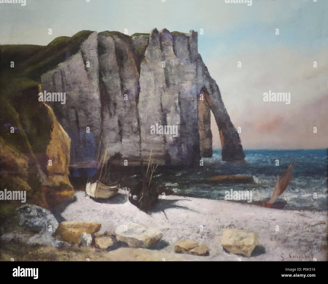 Cliff simon hi-res stock photography and images - Alamy