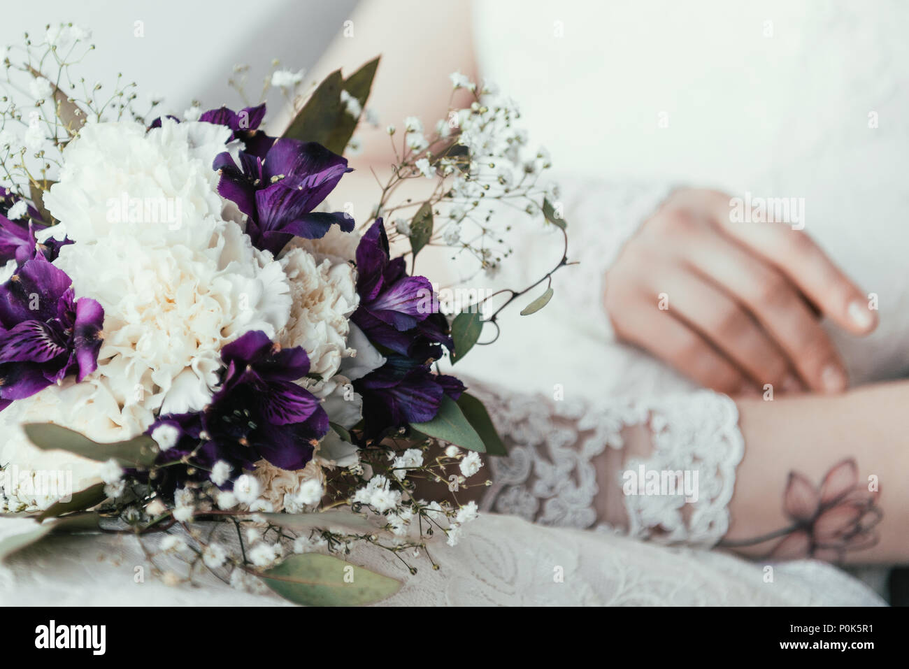 Arranged marriage bride hi-res stock photography and images - Alamy