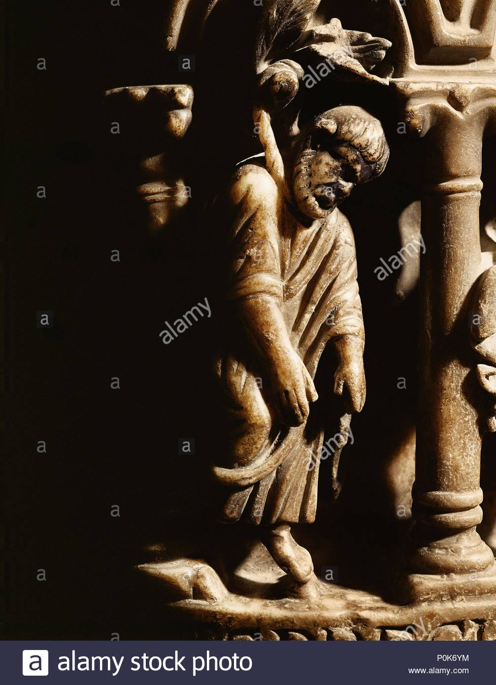 Death Judas Iscariot Stock Photos & Death Judas Iscariot Stock Images ...