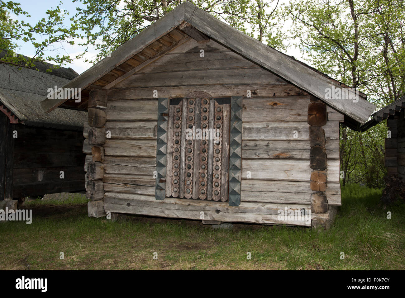 Traditionell sami store hi-res stock photography and images - Alamy