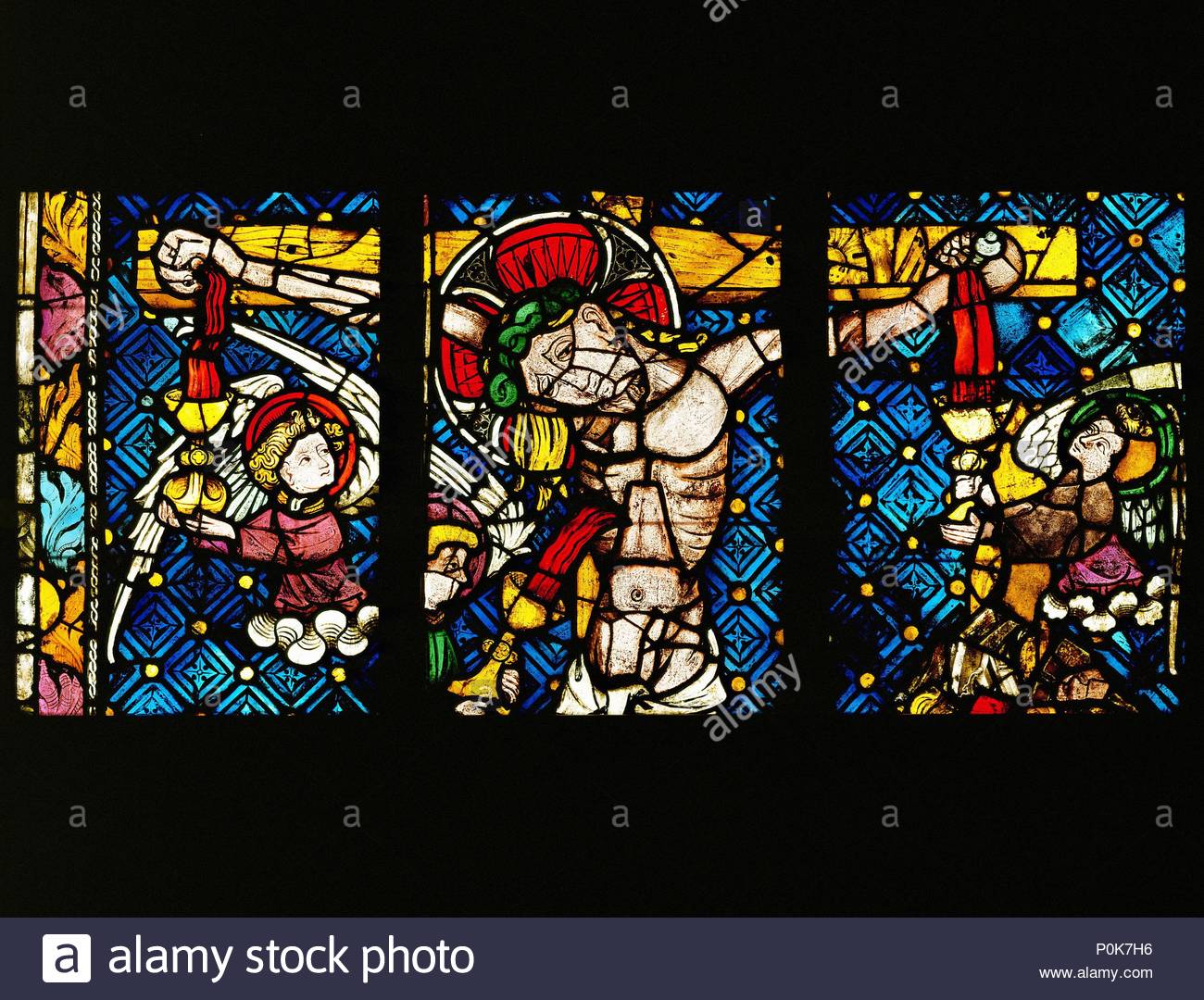 Imperial Regalia Of The Holy Roman Empire Stock Photos & Imperial ...