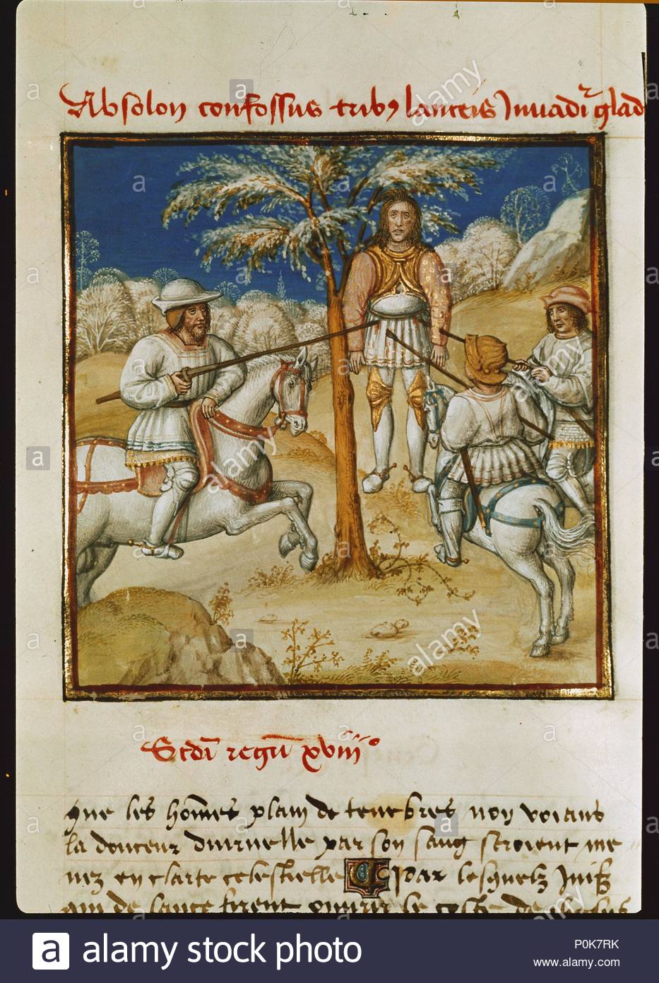 Absolom Stock Photos & Absolom Stock Images - Alamy