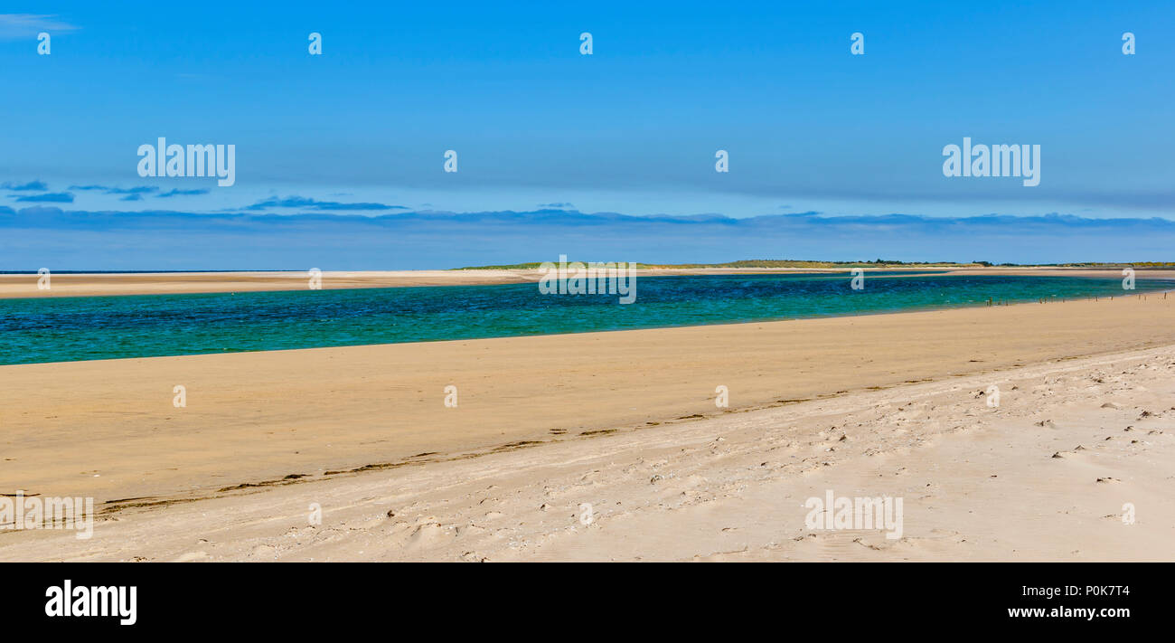 Lagoons scotland hi-res stock photography and images - Alamy