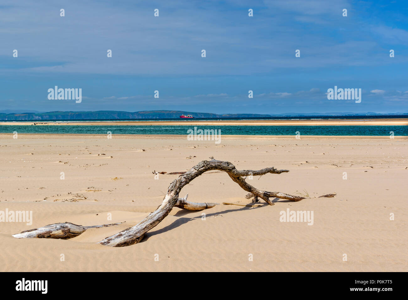 Culbin in moray hi-res stock photography and images - Alamy