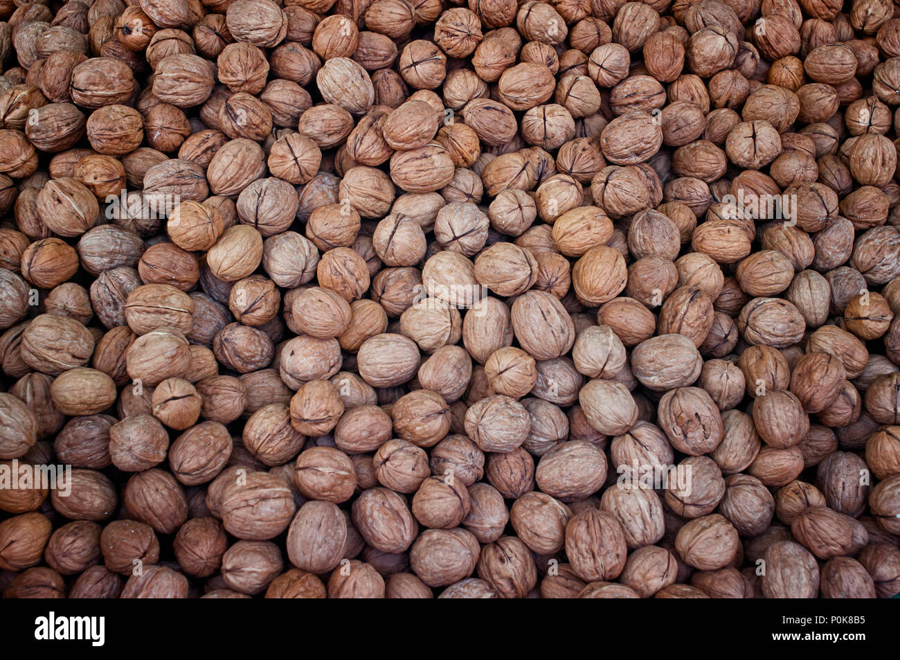 Nut shells hi-res stock photography and images - Alamy