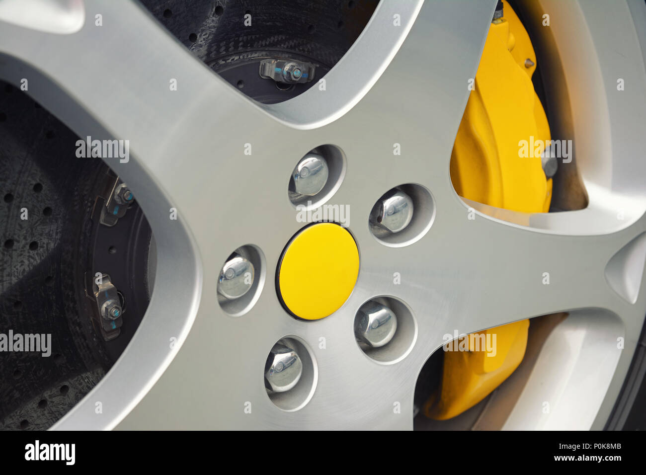 Car tuning hi-res stock photography and images - Alamy