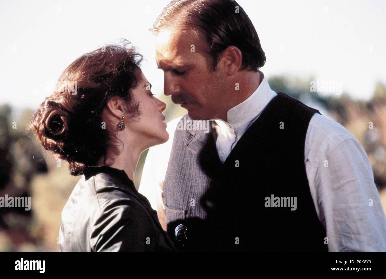 Original Film Title: WYATT EARP. English Title: WYATT EARP. Film ...