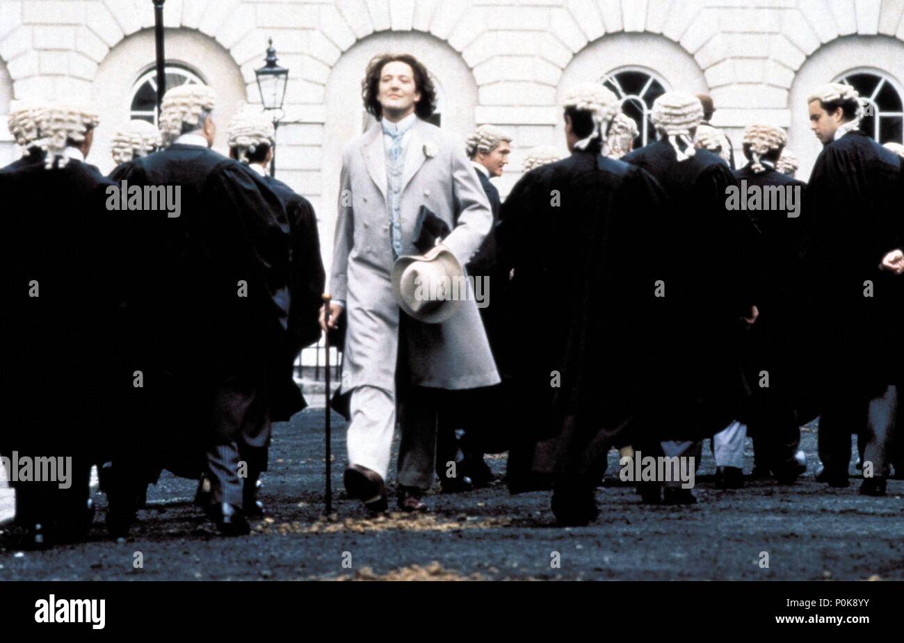 Original Film Title: WILDE. English Title: WILDE. Film Director: BRIAN ...