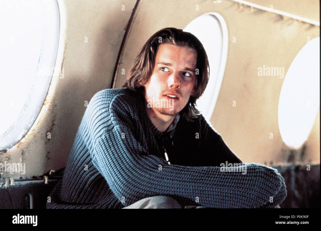 Alive film hi-res stock photography and images - Alamy