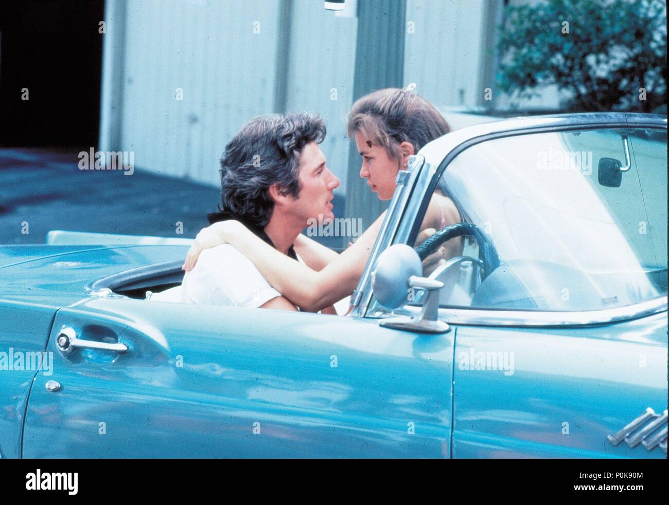 Original Film Title: BREATHLESS. English Title: BREATHLESS. Film ...