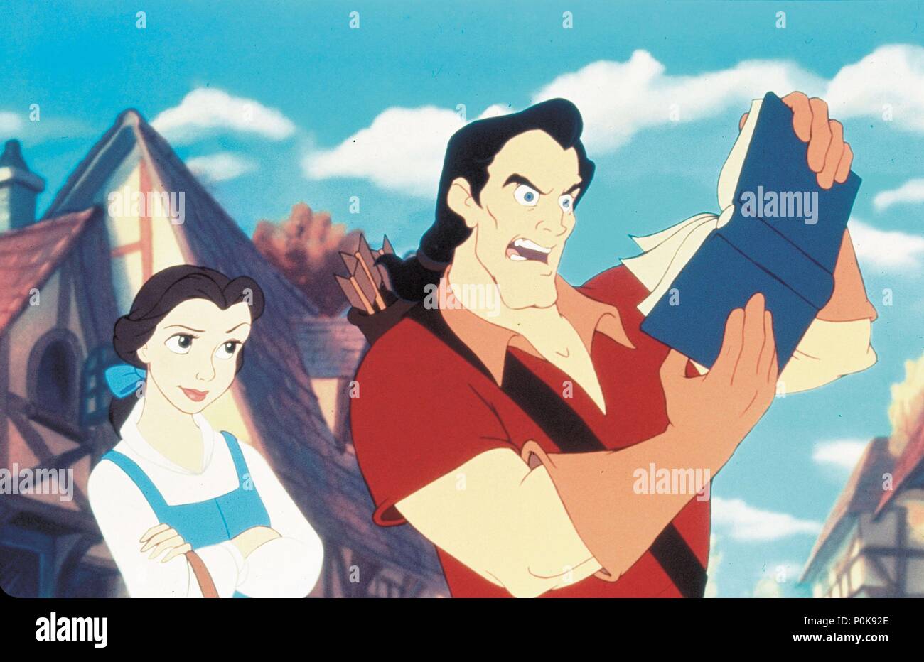 Muscular beast hi-res stock photography and images - Alamy