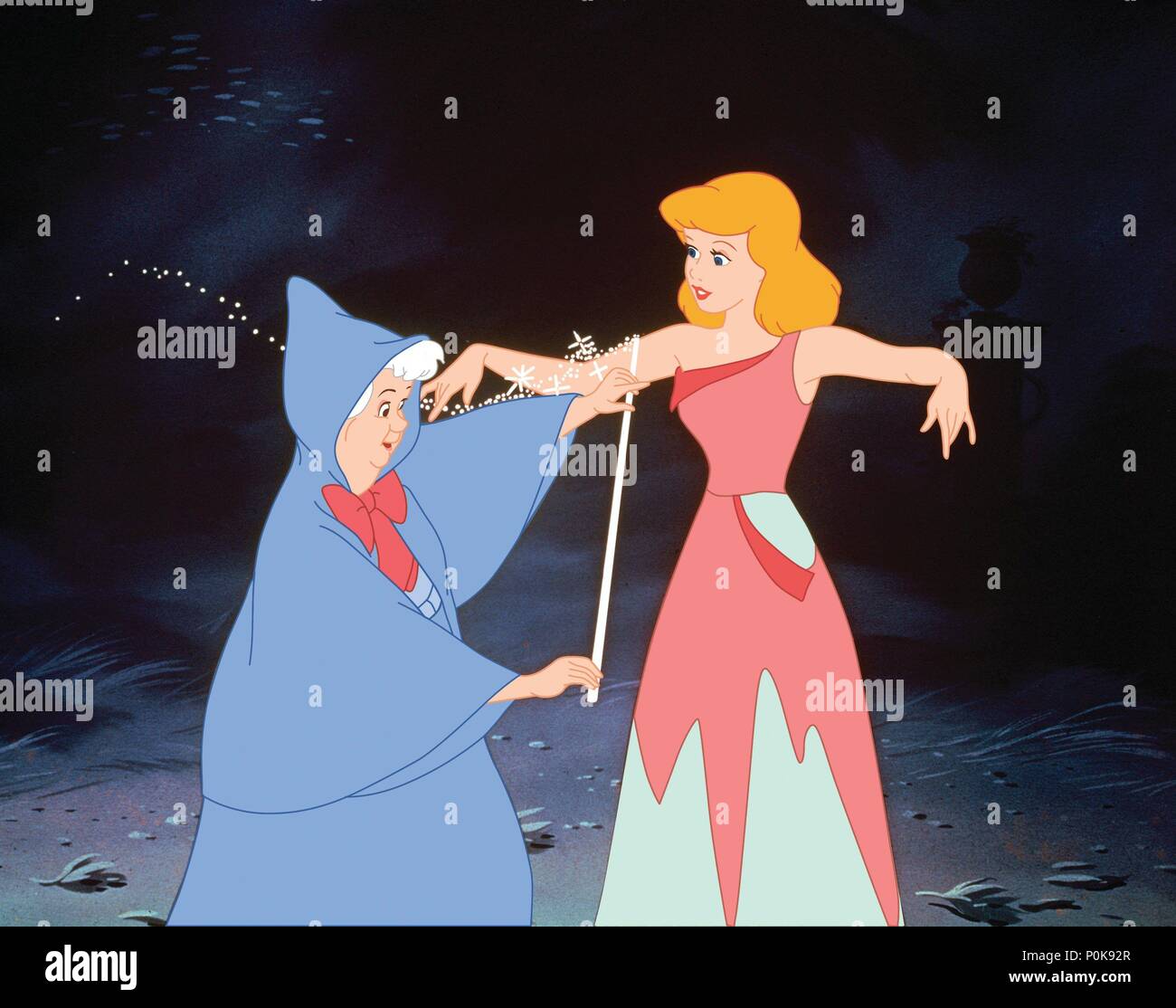 Original Film Title: CINDERELLA. English Title: CINDERELLA. Film ...