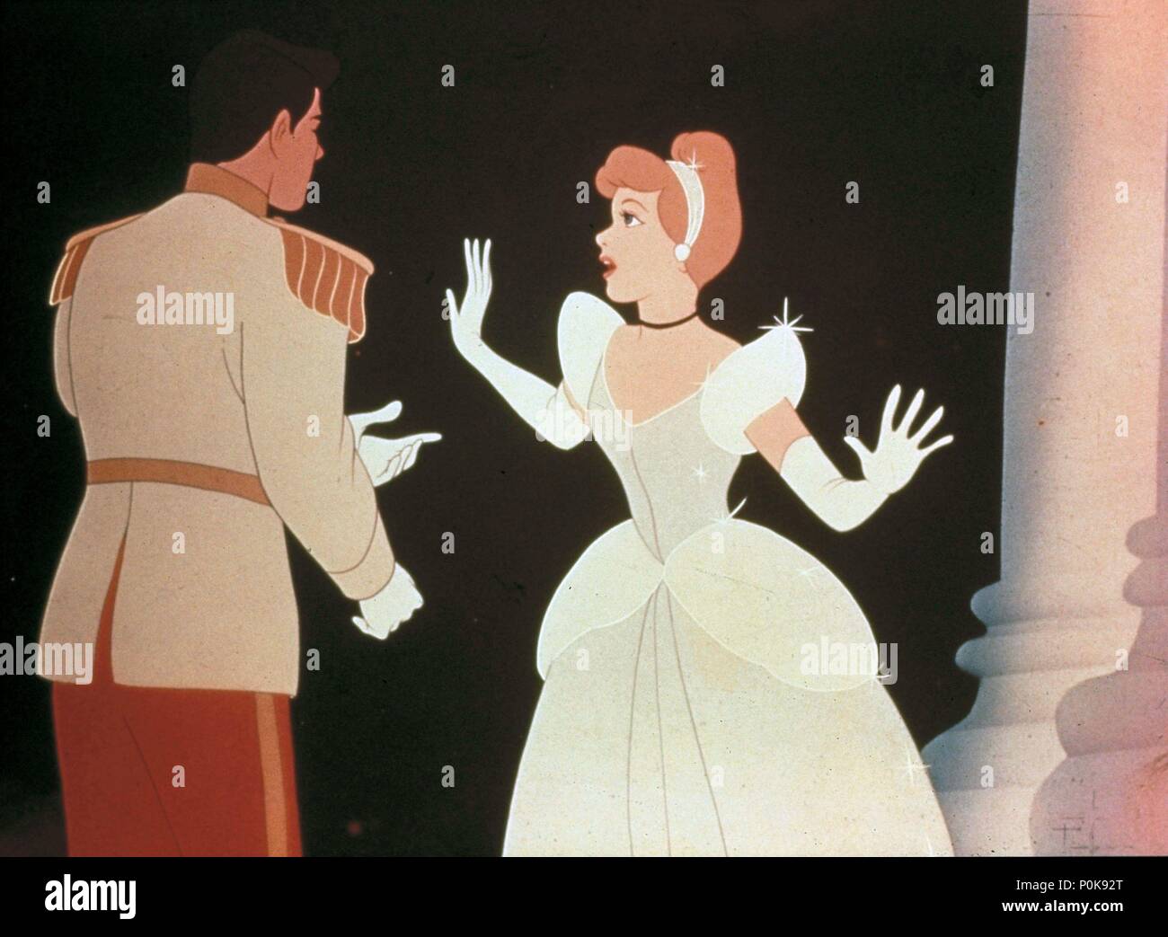 Griselda Cinderella