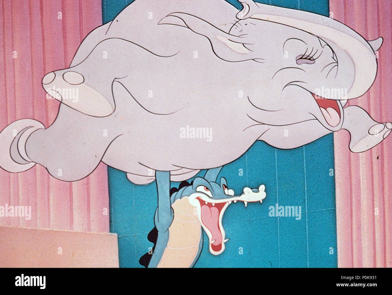 Fantasia disney 1940 hi-res stock photography and images - Alamy