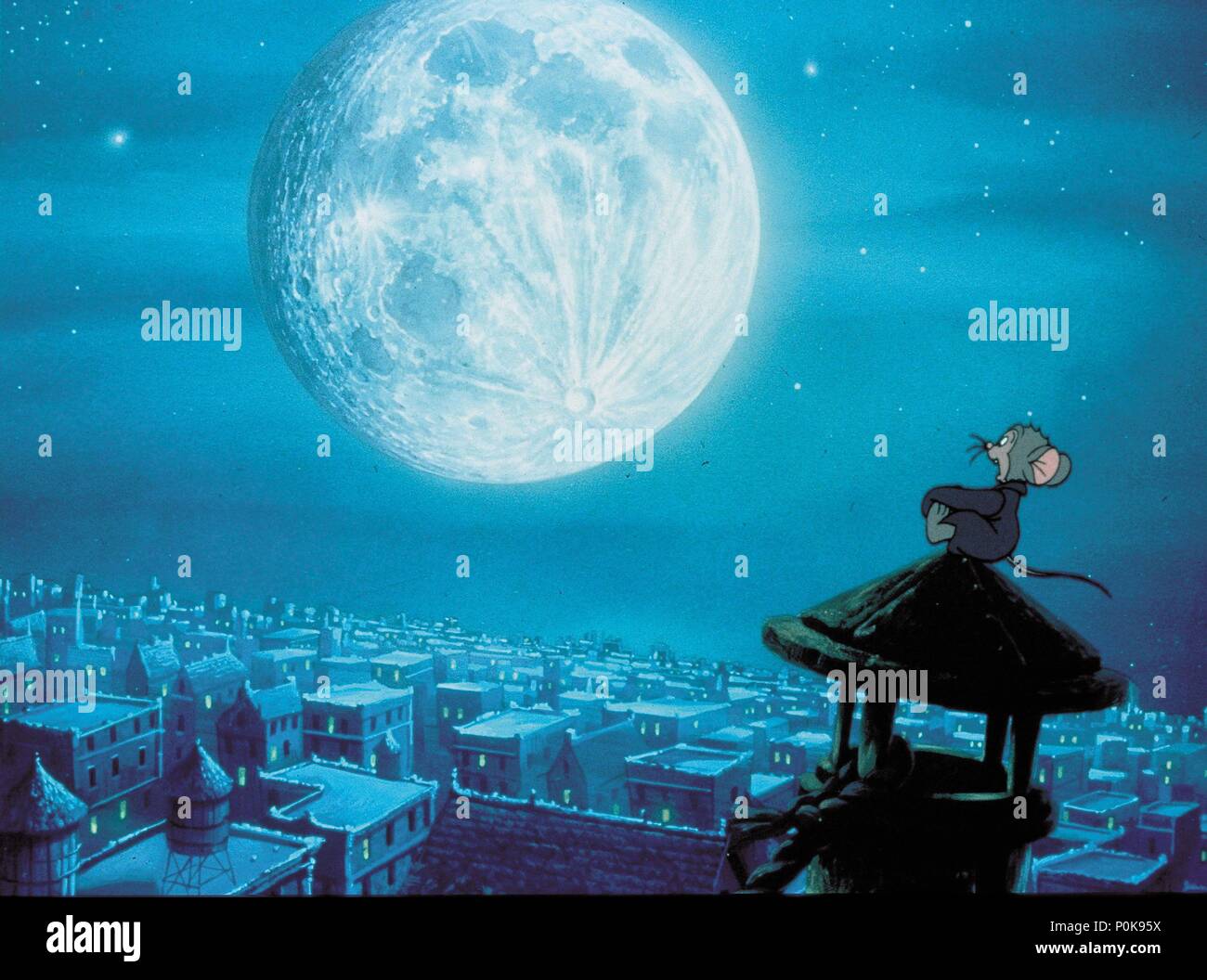 Original Film Title: AN AMERICAN TAIL. English Title: AN AMERICAN TAIL ...