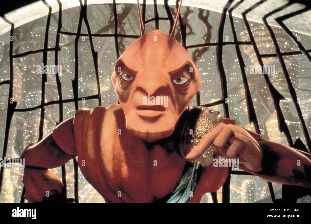 Antz 1998 hi-res stock photography and images - Alamy