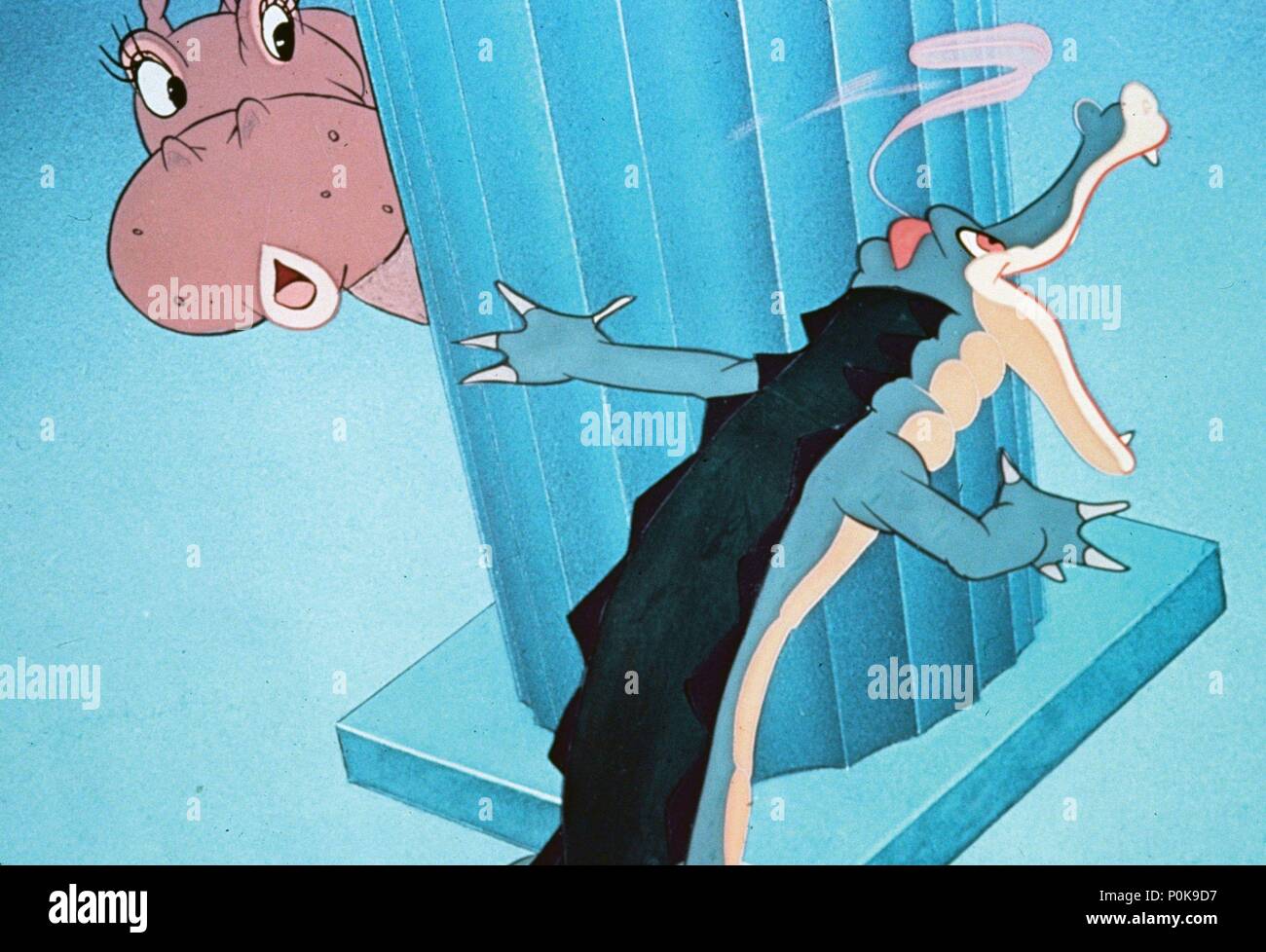 Original Film Title: FANTASIA. English Title: FANTASIA. Film Director ...