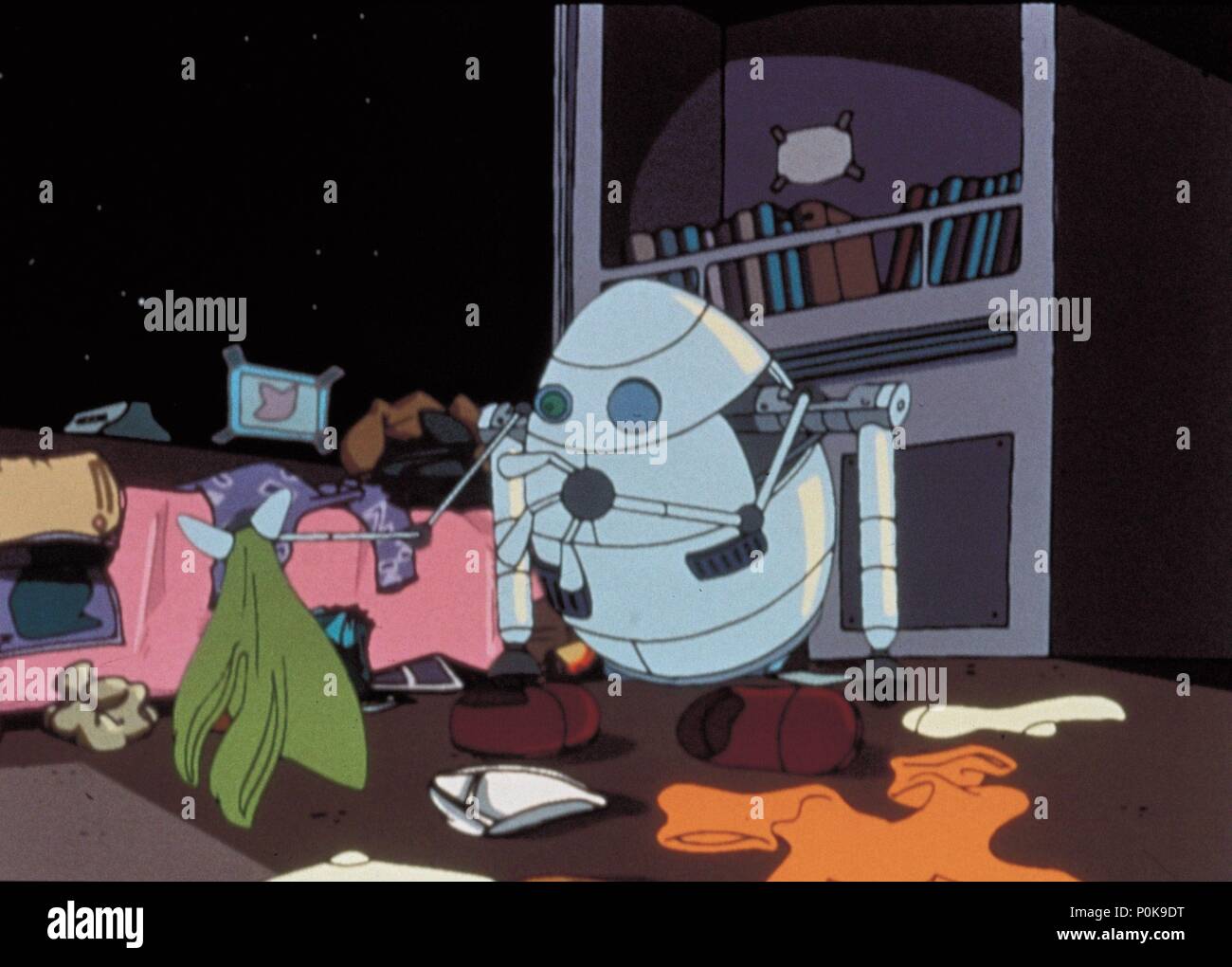 Original Film Title: GOOMER. English Title: GOOMER. Film Director ...