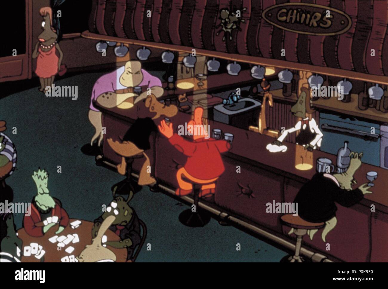 Original Film Title: GOOMER. English Title: GOOMER. Film Director ...