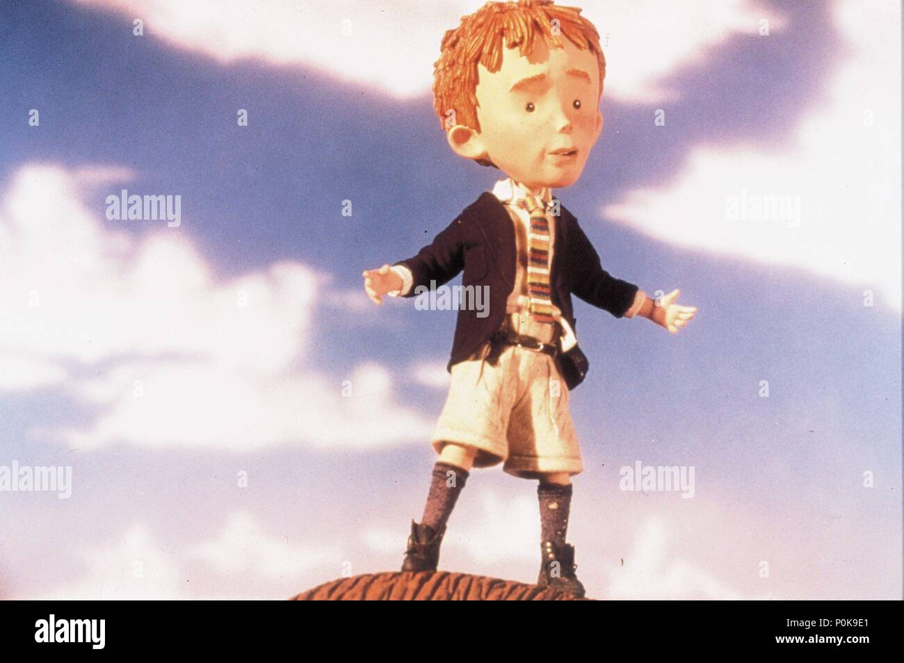James and the giant peach hi-res stock photography and images - Alamy