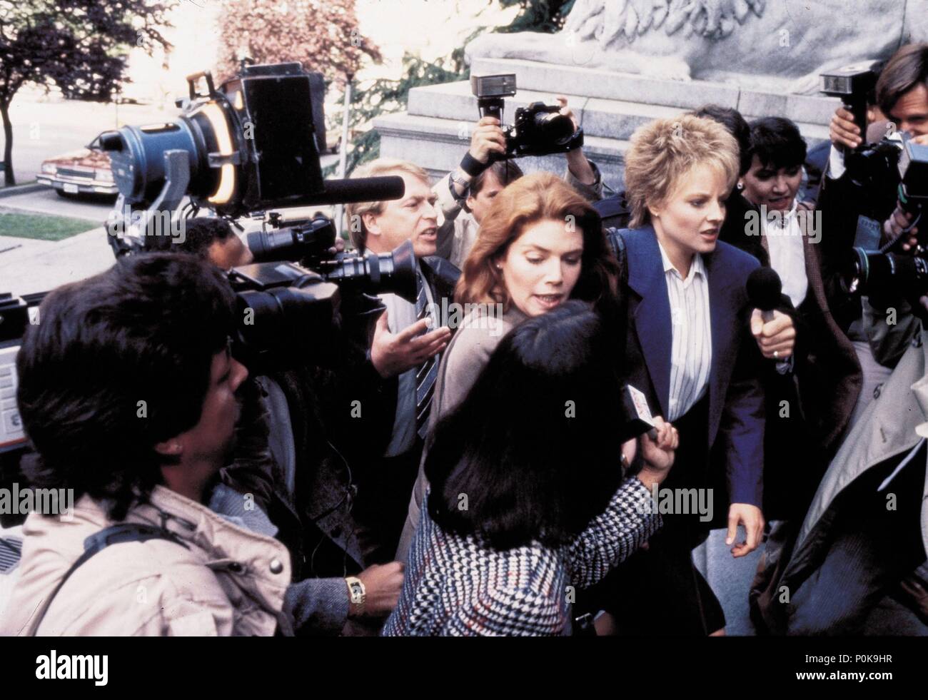Original Film Title: THE ACCUSED. English Title: THE ACCUSED. Film ...