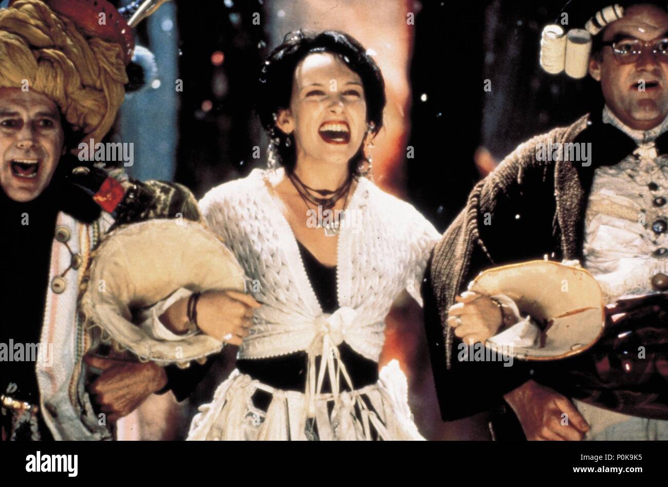 Original Film Title: ANN. English Title: ANN. Film Director: MARK JOFFE ...