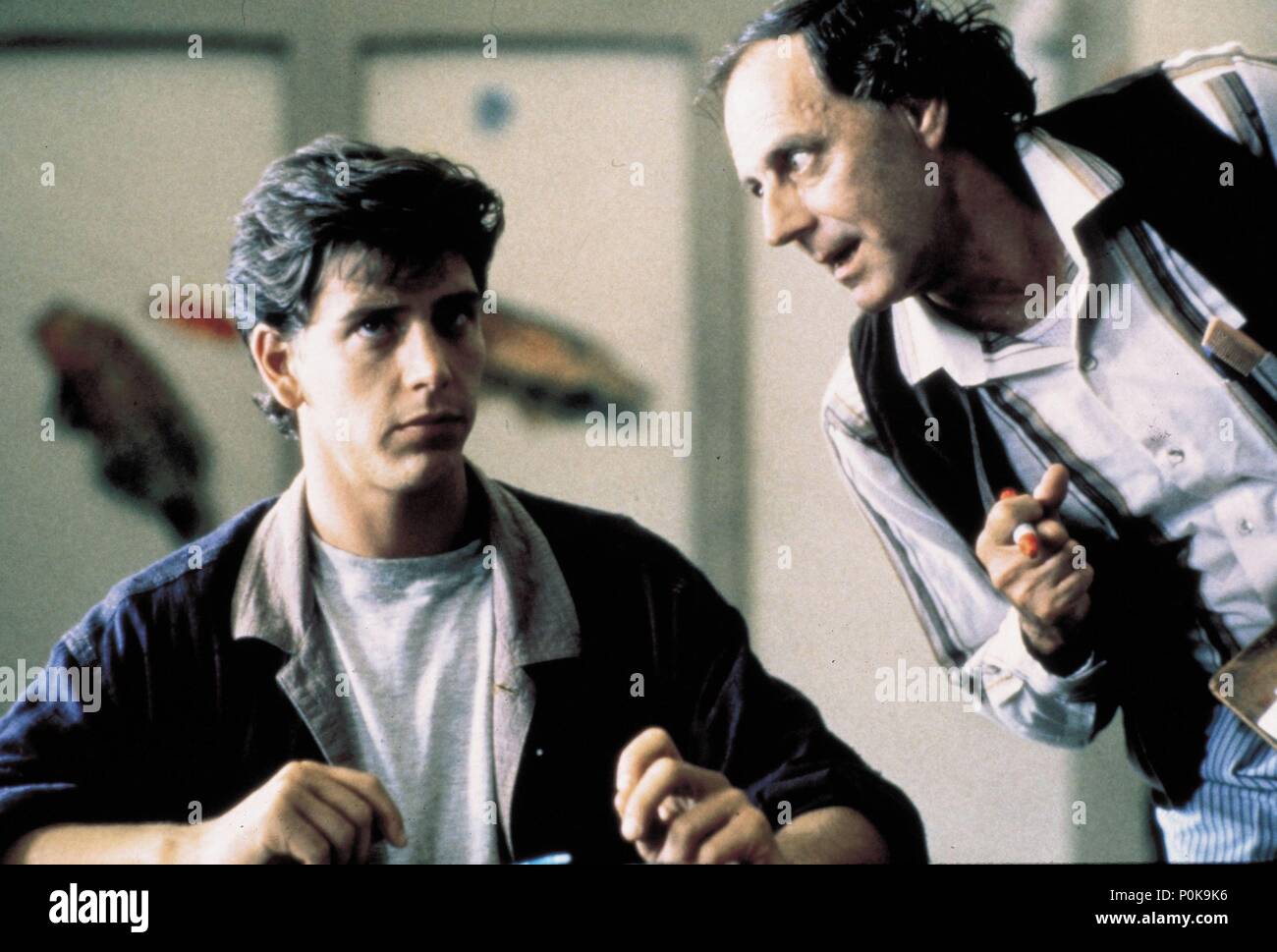 Original Film Title: ANN. English Title: ANN. Film Director: MARK JOFFE ...