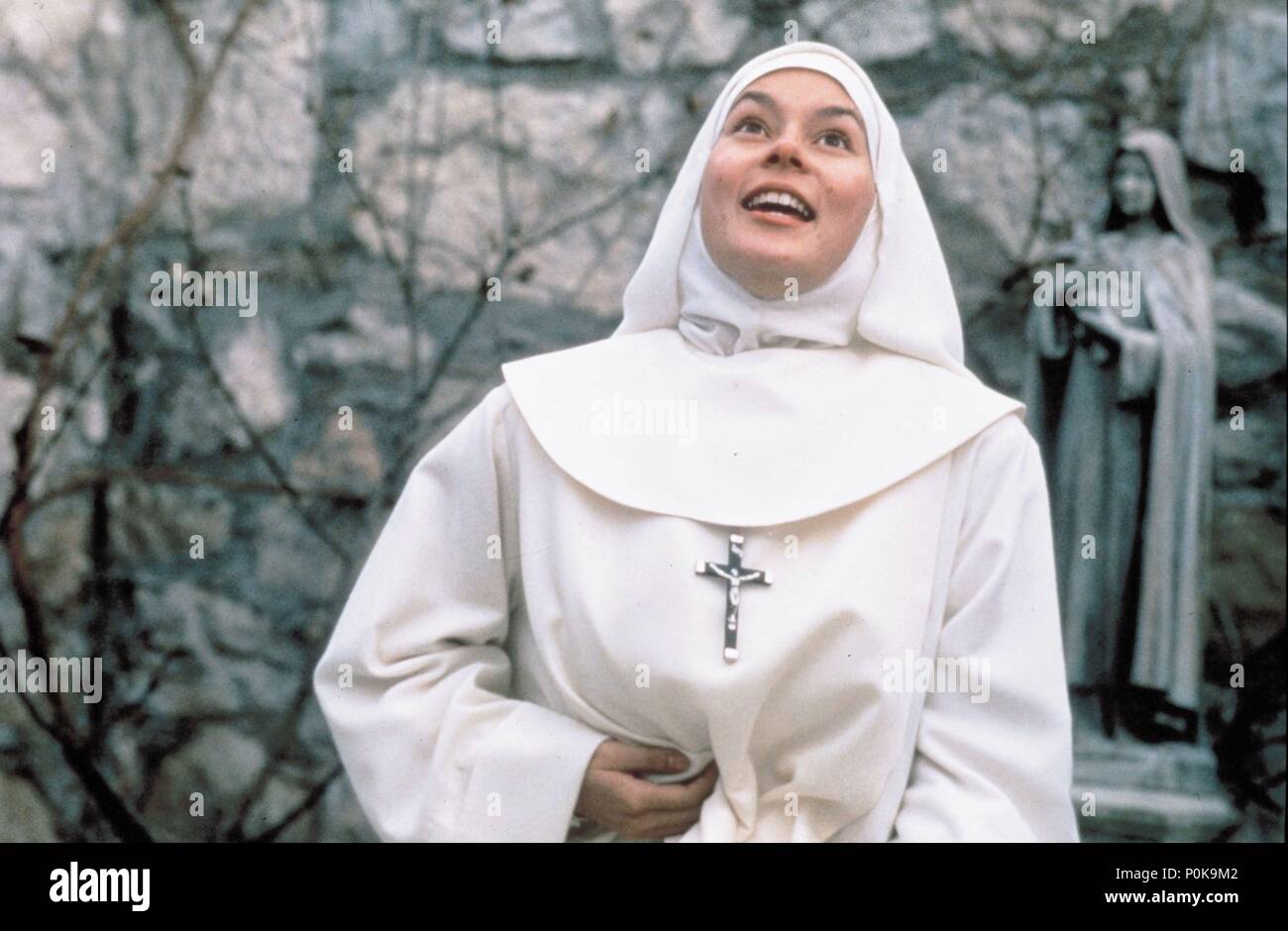 Original Film Title: AGNES OF GOD. English Title: AGNES OF GOD. Film ...